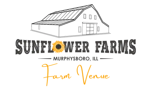 Sunflower Farms Wedding/Event Venue | Murphysboro Chamber of Commerce